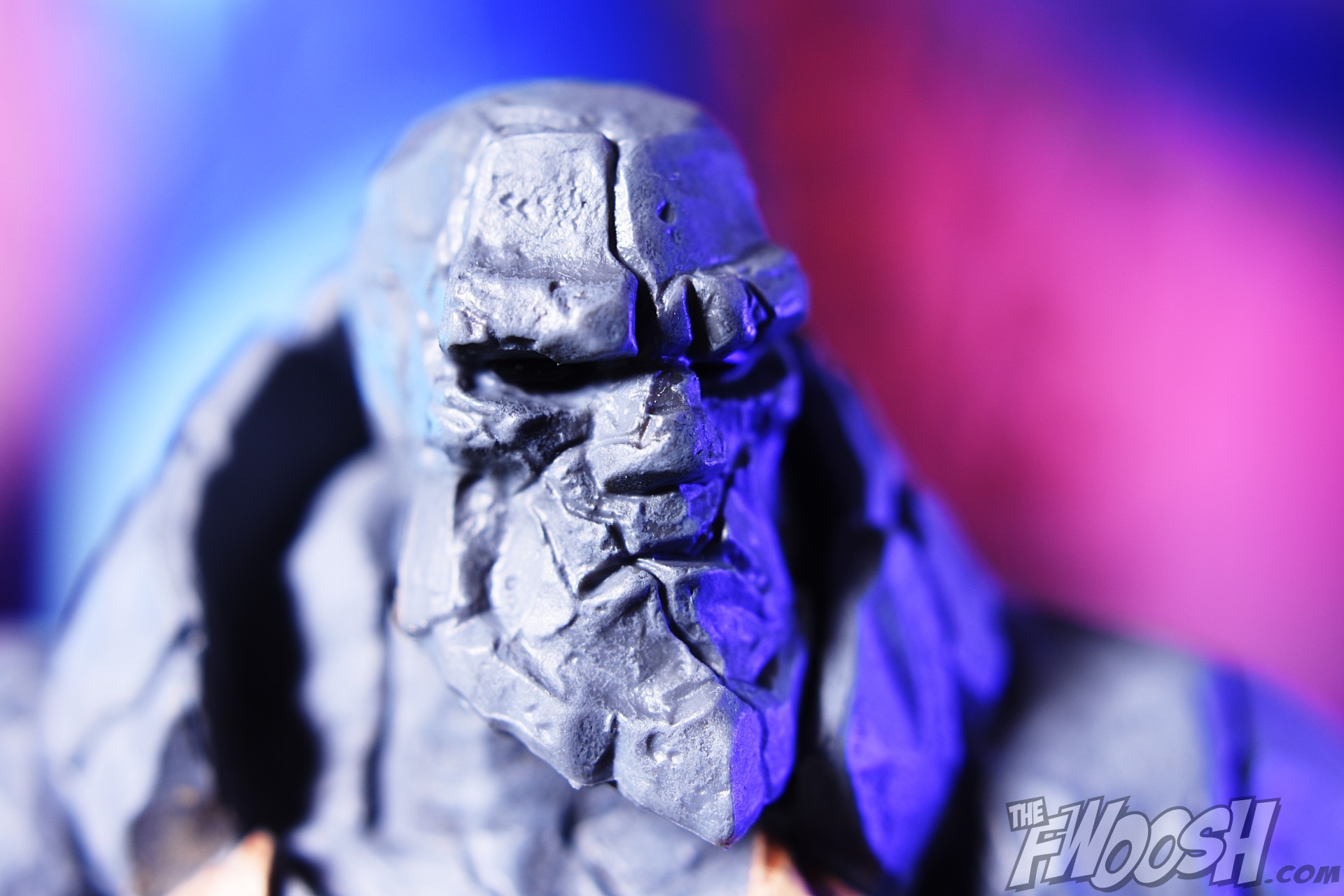 Masters of the Universe Classics Feature: Callix