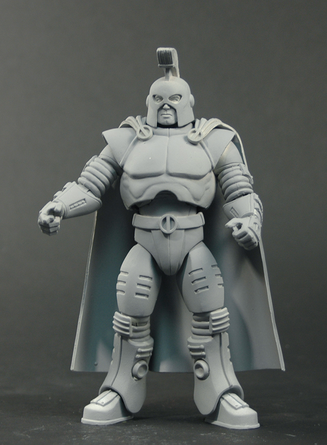 SDCC 2015: New Masters of the Universe and Thundercats Classics Images