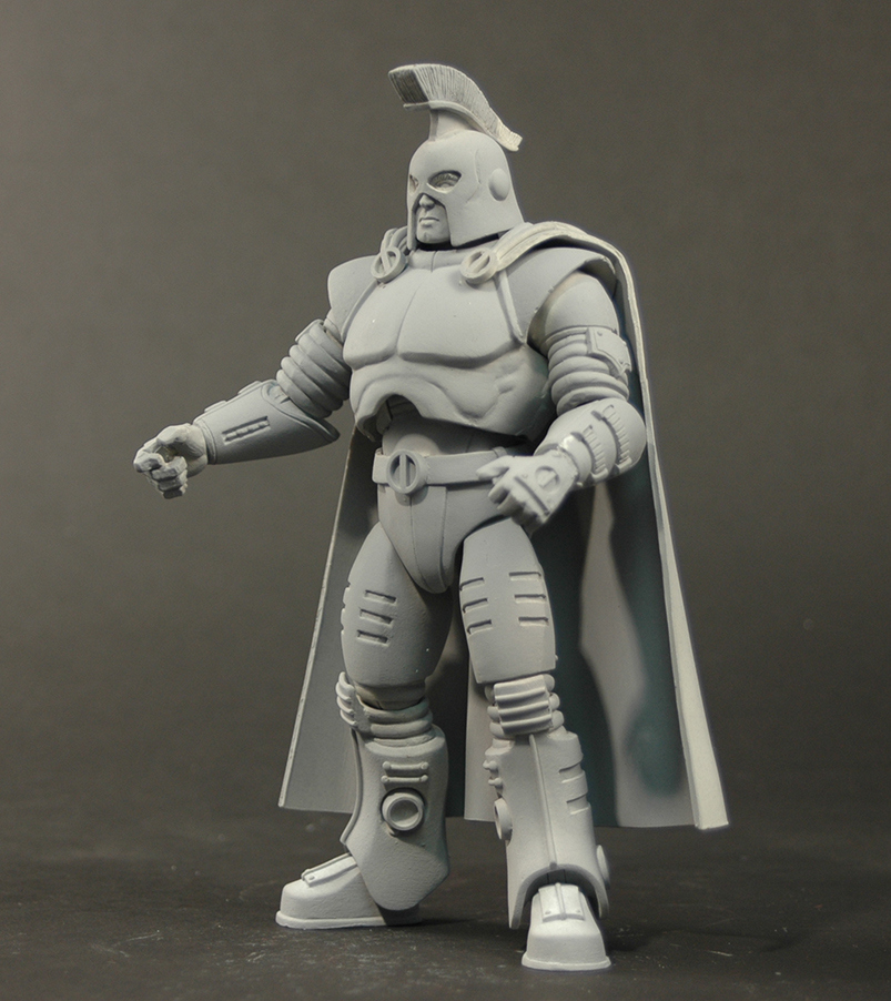 SDCC 2015: New Masters of the Universe and Thundercats Classics Images