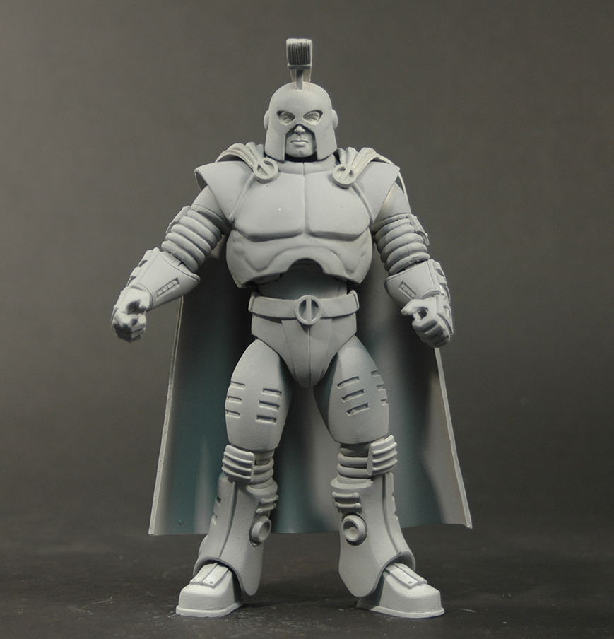 SDCC 2015: New Masters of the Universe and Thundercats Classics Images