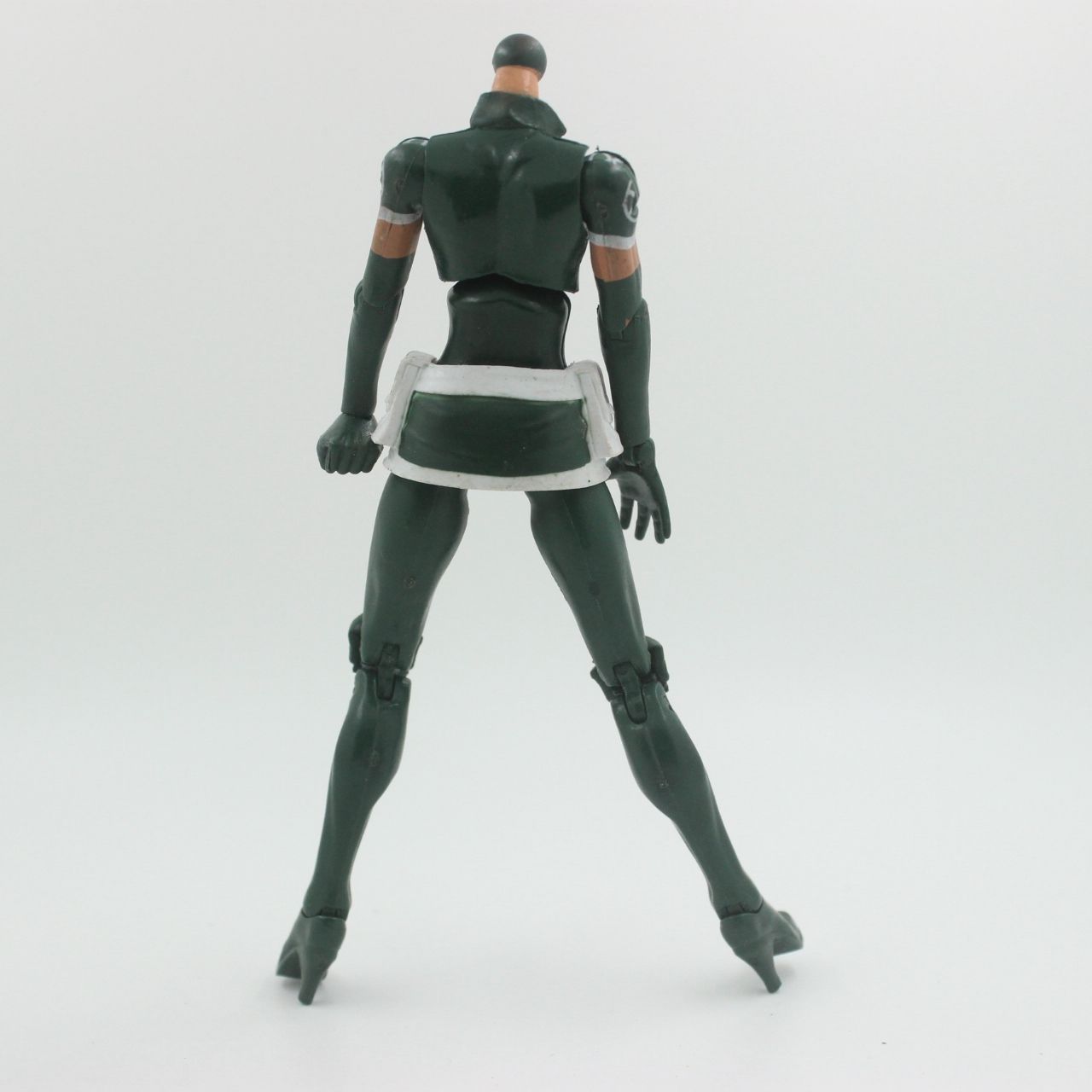 What? Unreleased Marvel Legends on China eBay!?