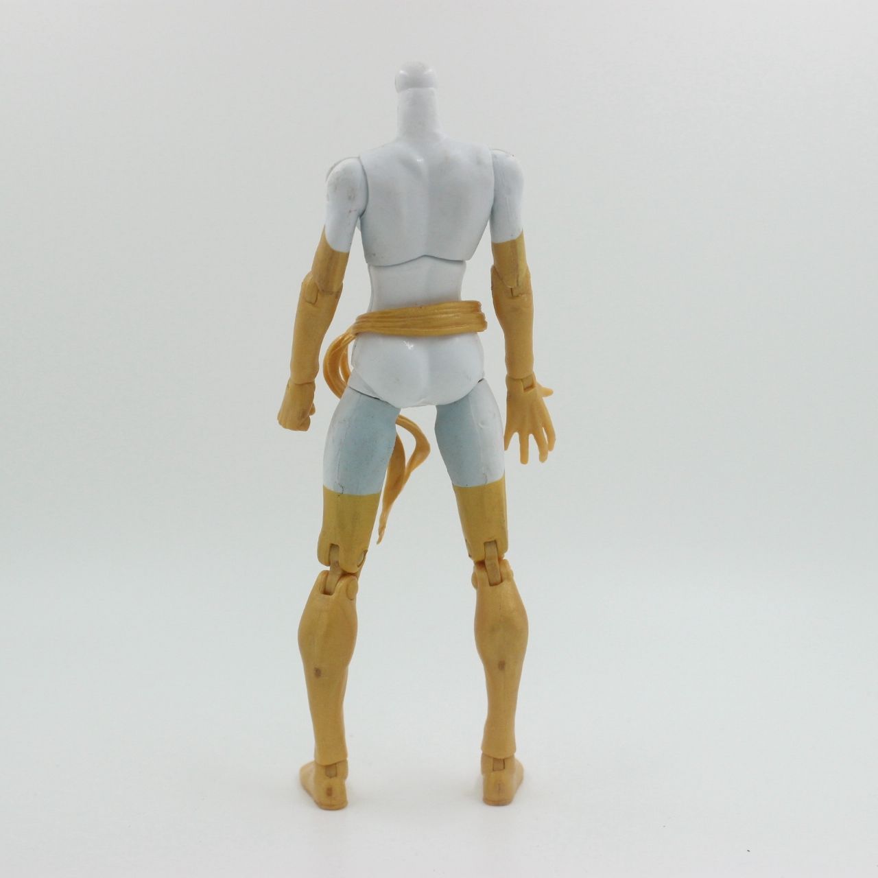 What? Unreleased Marvel Legends on China eBay!?