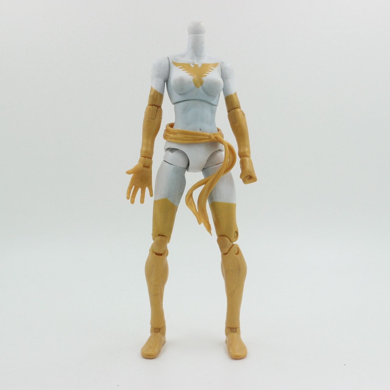 What? Unreleased Marvel Legends on China eBay!?