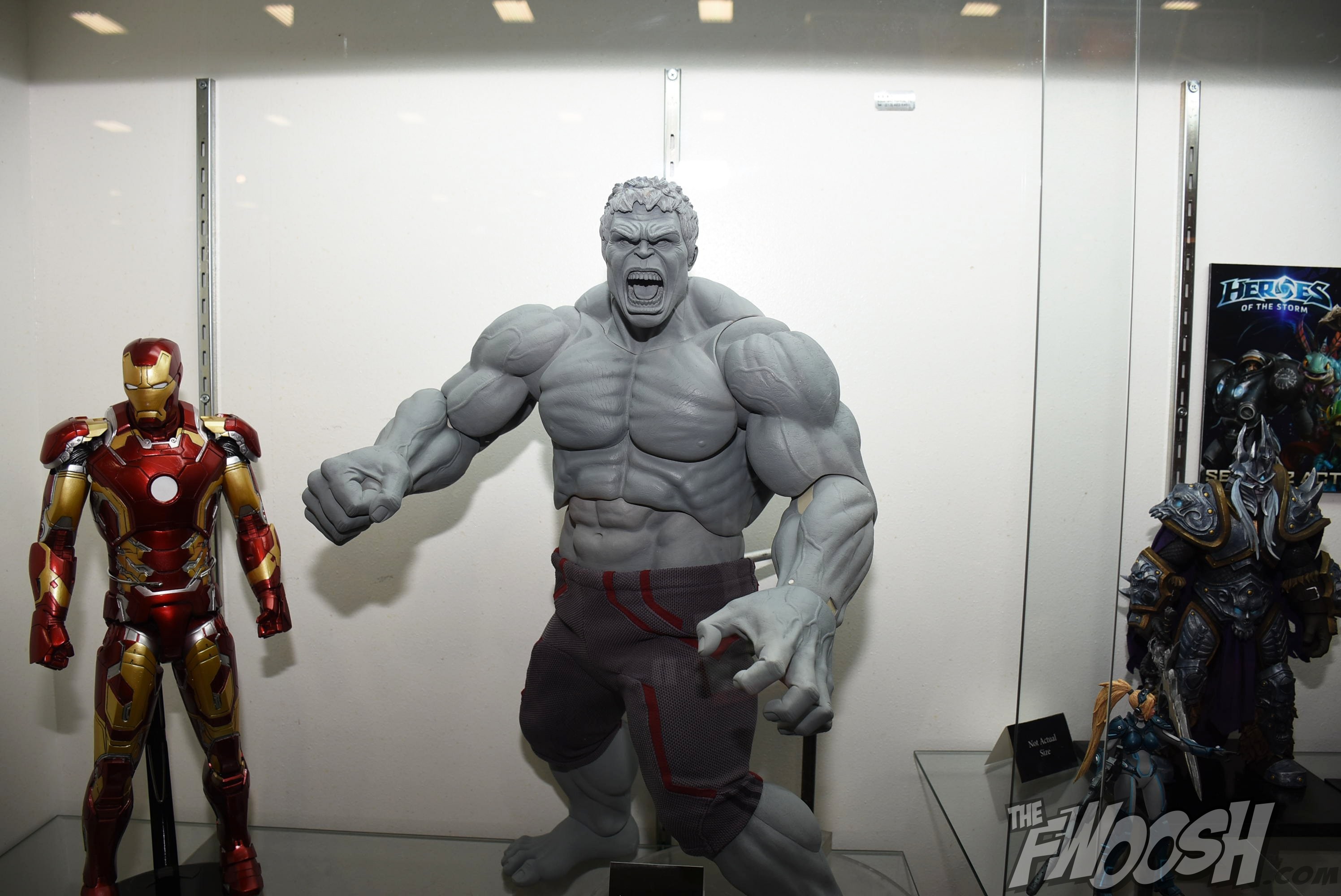 SDCC 2015: NECA