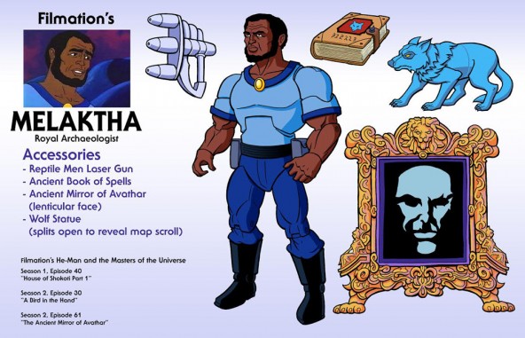 Masters of the Universe Classics: San Diego Comic Con 2015 Wish List