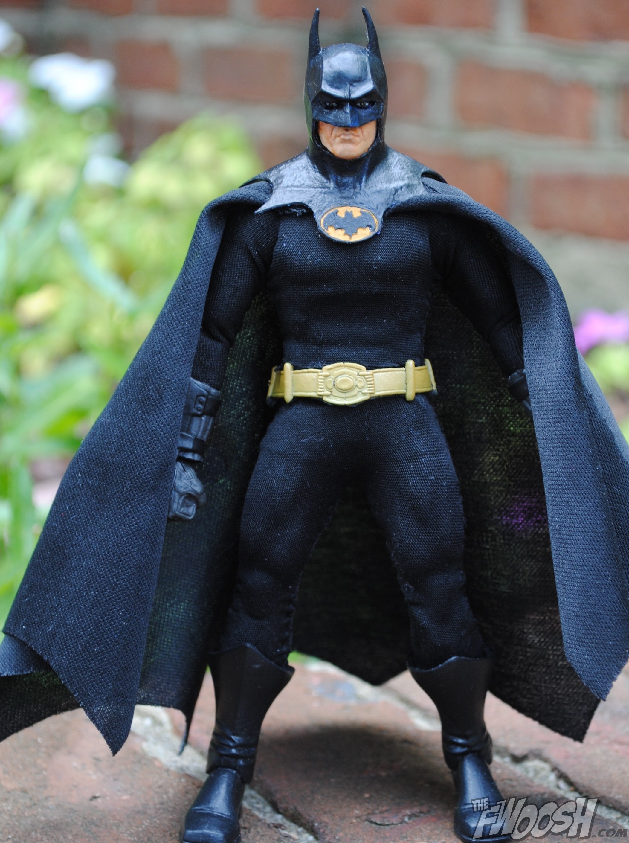 Kenner: Batman Dark Knight Collection Revisited