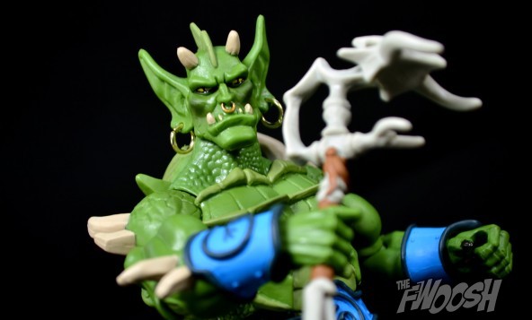 First Look: Masters of the Universe Classics Ceratus