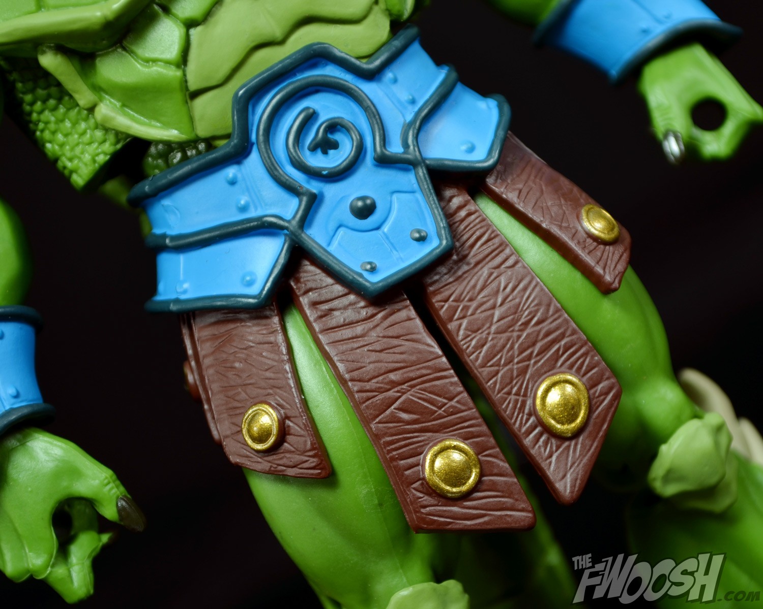 First Look: Masters of the Universe Classics Ceratus