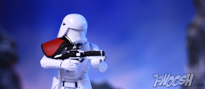 Snowtrooper Officer
