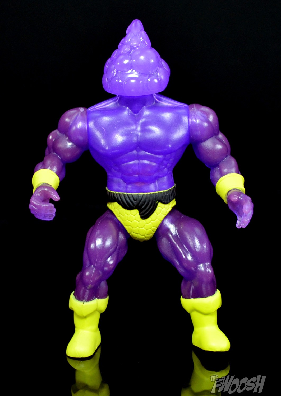 Realm of the Underworld: Prince Algor