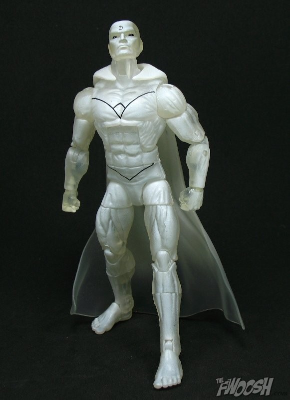 Hasbro: Marvel Legends Target Exclusive White Vision