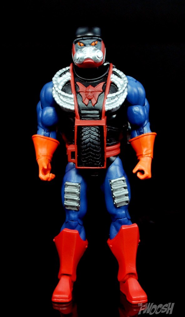 Mattel: Masters of the Universe Classics Dragstor – Fwoosh
