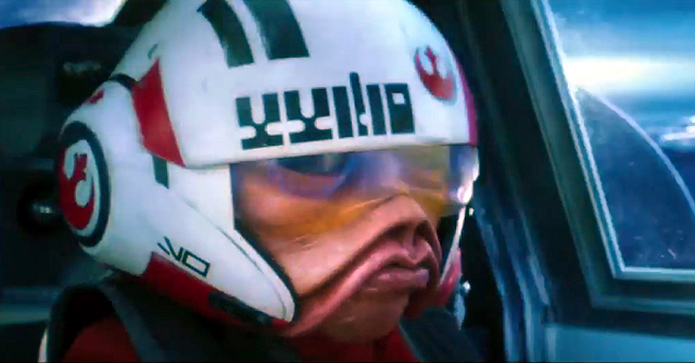 Top Ten: Star Wars The Force Awakens Black Series