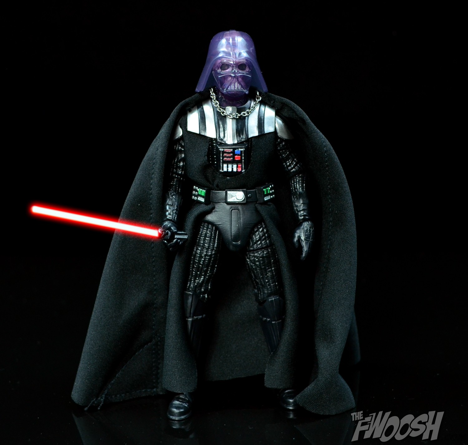 Hasbro: Star Wars: The Black Series Darth Vader (Emperor’s Wrath)