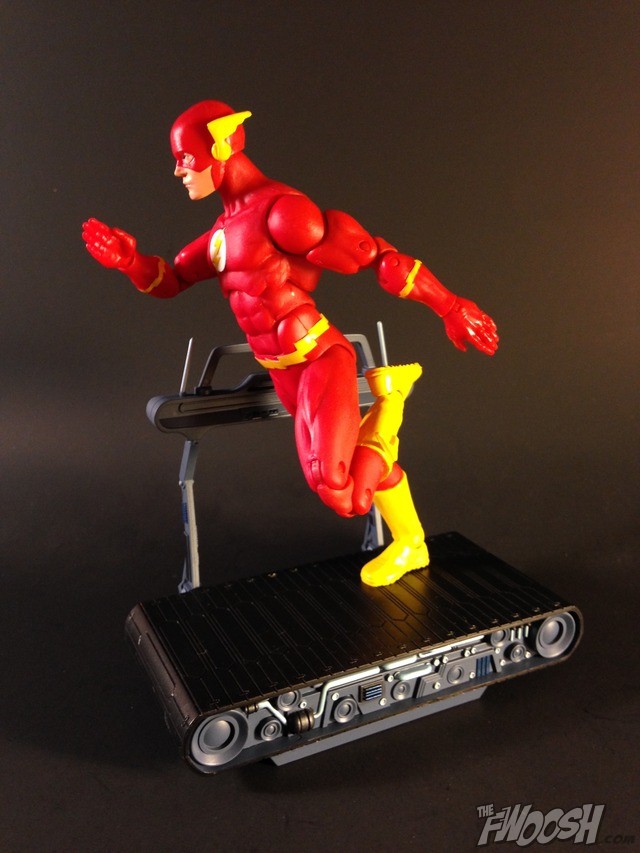 DC Collectibles: Icons Flash