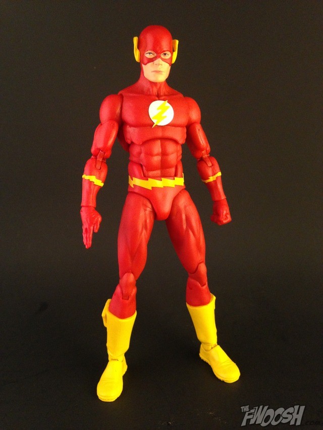 DC Collectibles: Icons Flash