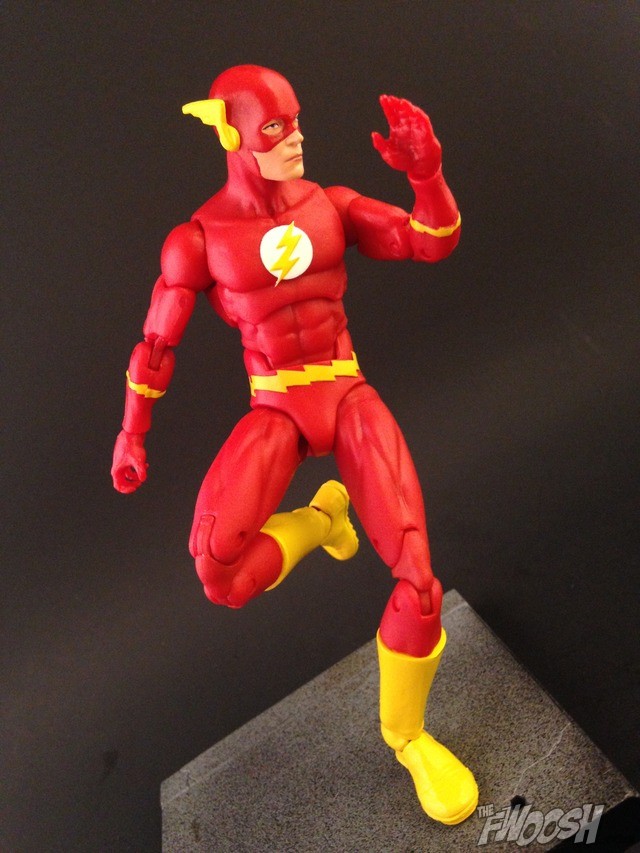 DC Collectibles: Icons Flash