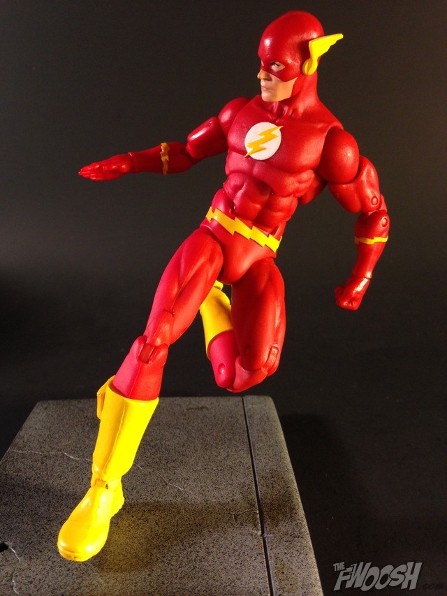 DC Collectibles: Icons Flash