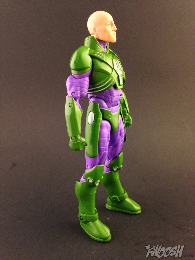 DC Collectibles: Icons Lex Luthor