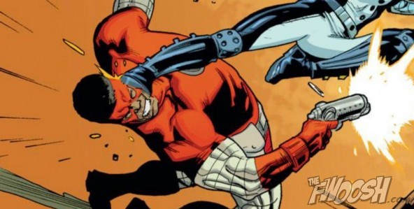 Legendary Focus: Chemistro