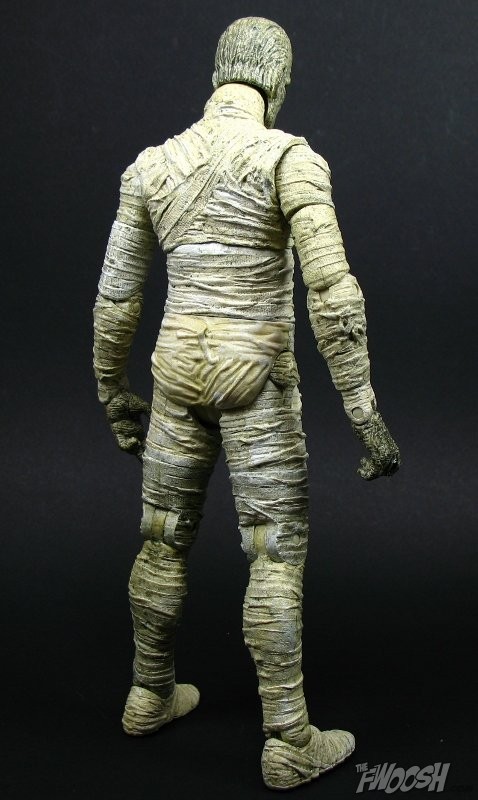 Diamond Select: Universal Monsters Mummy