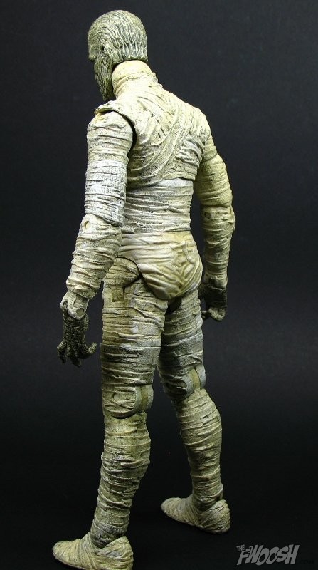 Diamond Select: Universal Monsters Mummy