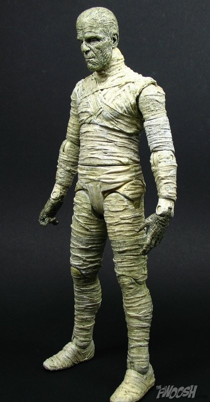 Diamond Select: Universal Monsters Mummy