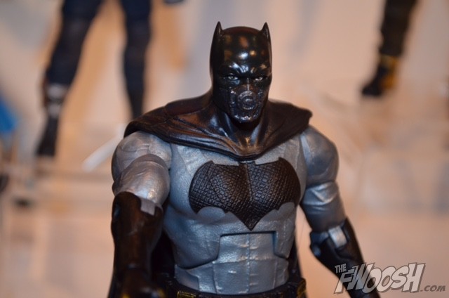Toy Fair ’16: Mattel DC Multiverse