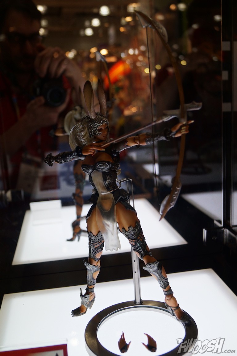 New York Toy Fair 2016 896