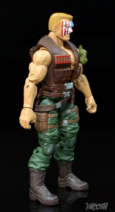 Hasbro: Marvel Legends Captain America: Civil War Nuke