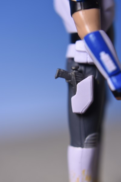 Hasbro: Star Wars Rebels Captain Rex