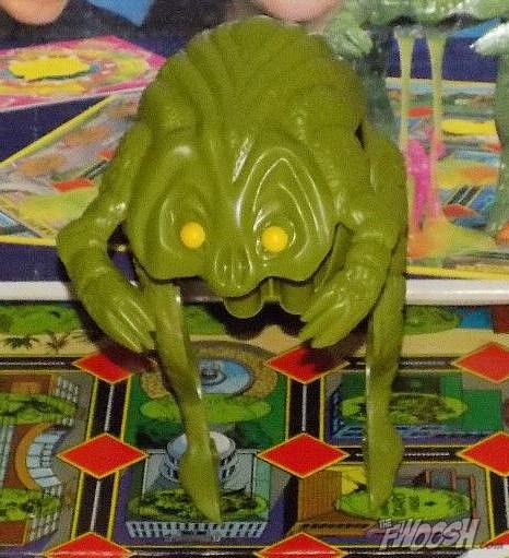 Throwback Thursday: Mattel’s SLIME