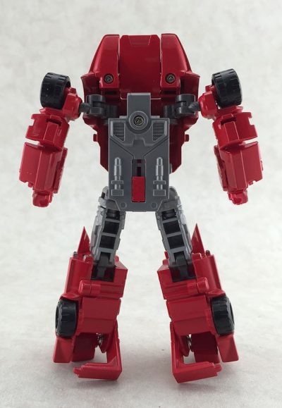 Action Toys: Machine Robo Series 2