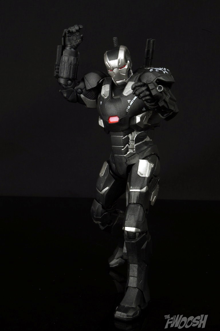 Hasbro: Marvel Legends 2-Pack War Machine
