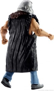 Mattel SDCC ’16 Exclusive WWE Shockmaster Revealed