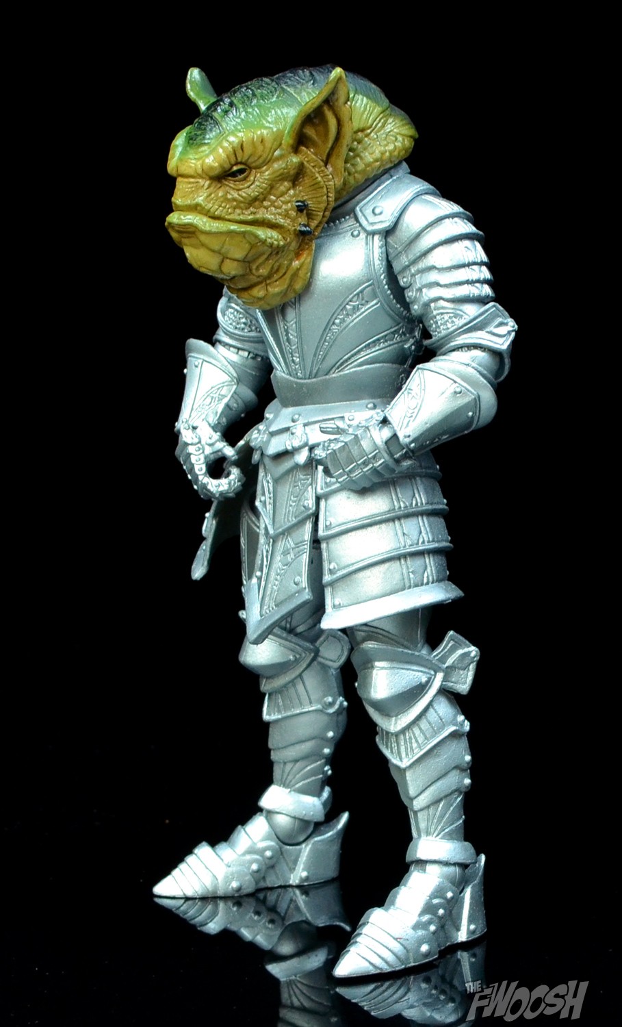 Four Horsemen Studios: Mythic Legions Bog Goblin