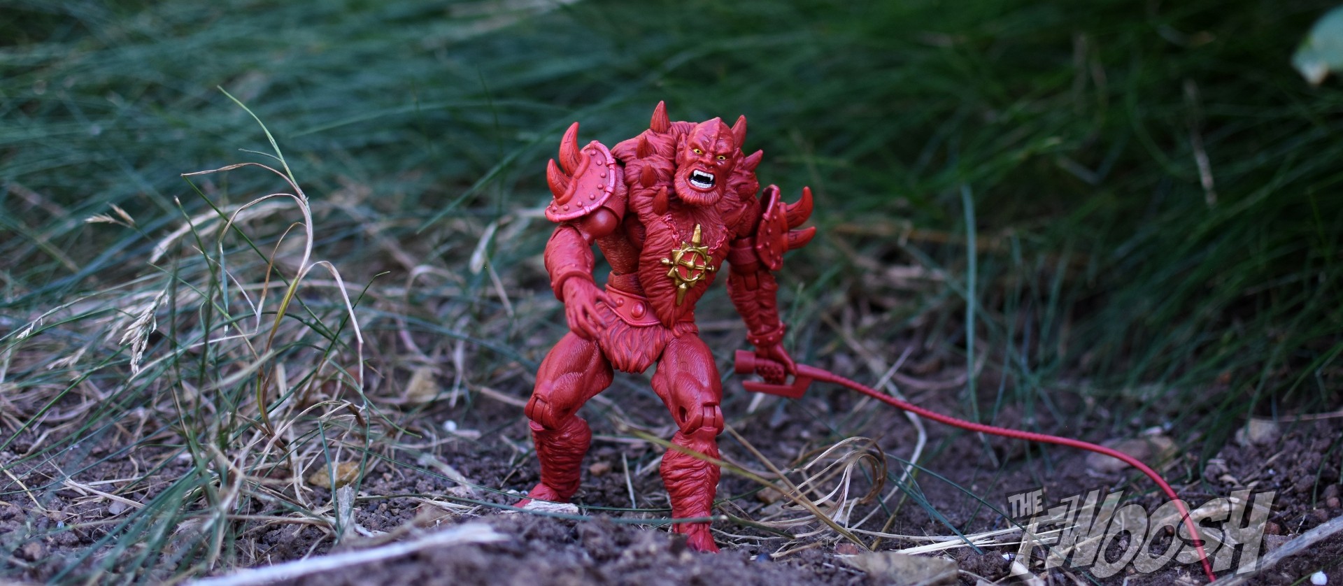 Mattel: Power-Con 2016 MOTUC Exclusives
