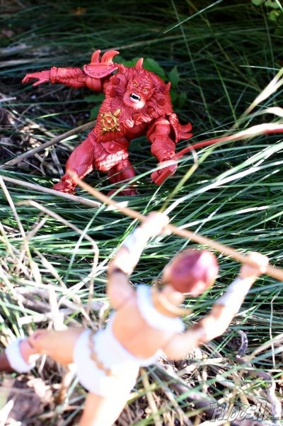 Mattel: Power-Con 2016 MOTUC Exclusives