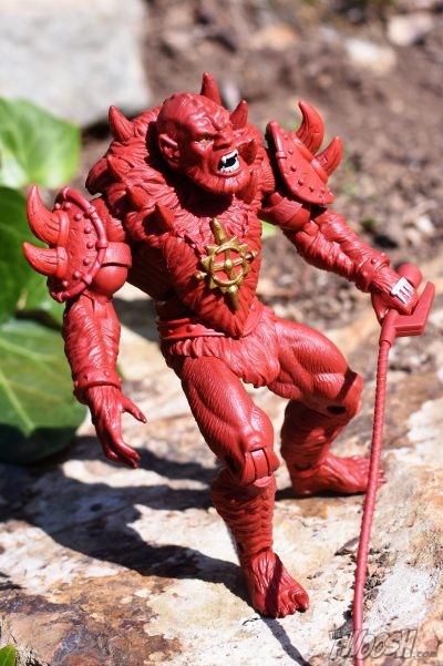 Mattel: Power-Con 2016 MOTUC Exclusives