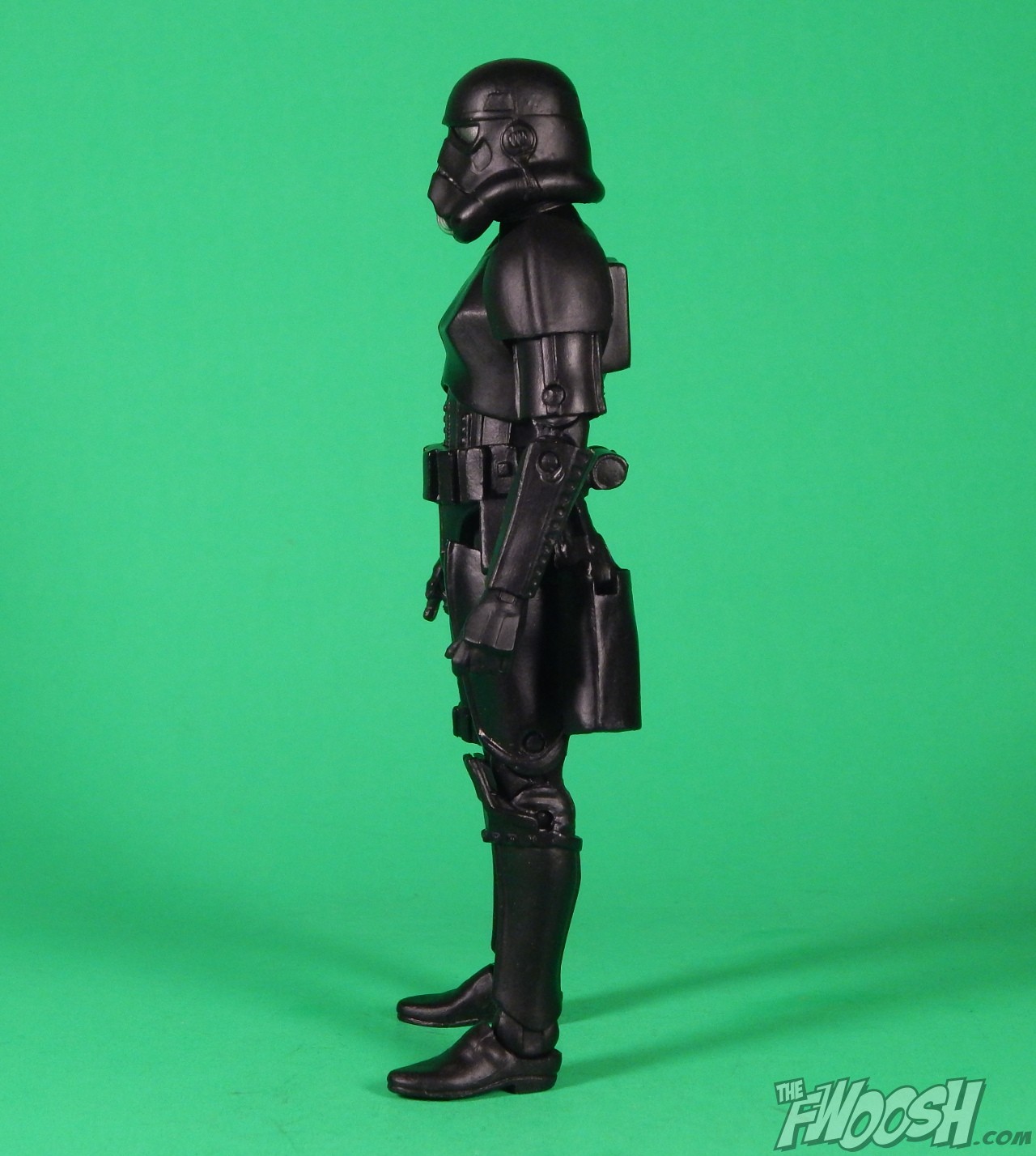 Bootleg Star Wars Black Series Shadow Trooper