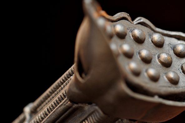 NECA: Cinemachines Alien Space Jockey and Derelict Ship