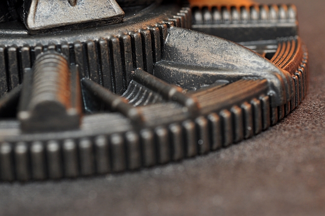 NECA: Cinemachines Alien Space Jockey and Derelict Ship