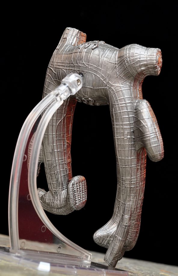 NECA: Cinemachines Alien Space Jockey and Derelict Ship