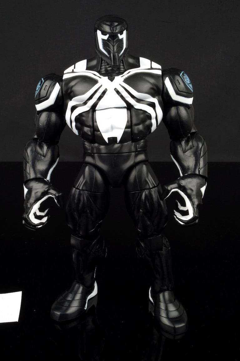 Hasbro: Marvel Legends Space Venom Series Space Venom