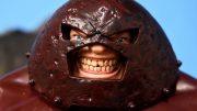 Hasbro: X-Men Legends Juggernaut