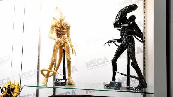 SDCC 2016 Preview Night: Additional NECA Pictures