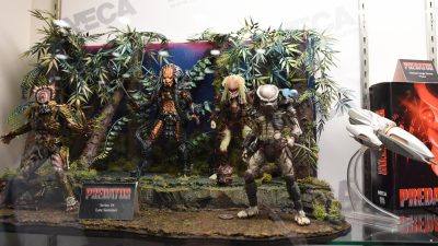SDCC 2016 Preview Night: Additional NECA Pictures