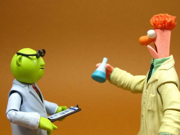 Diamond Select: Muppets Wave 2