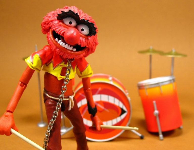 Diamond Select: Muppets Wave 2