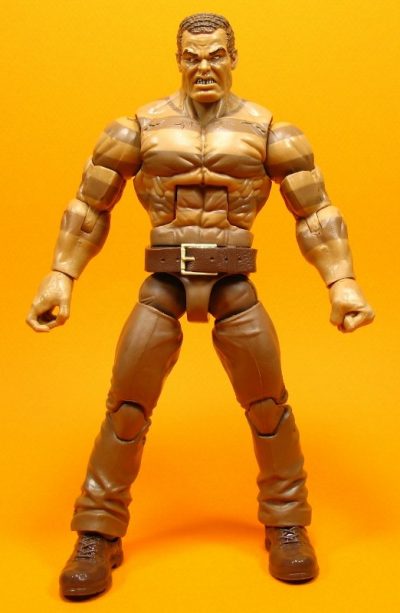 Hasbro: Marvel Legends “The Raft” SDCC Box Set